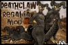 Second Life Marketplace - .M. Deathclaw Regalia mod