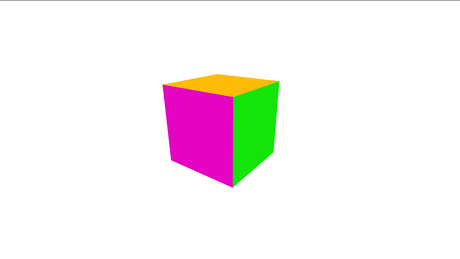 Second Life Marketplace - Meshed Cube(0.5 Prim) Full Perm