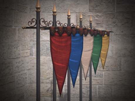 Second Life Marketplace - Post (one Banner)