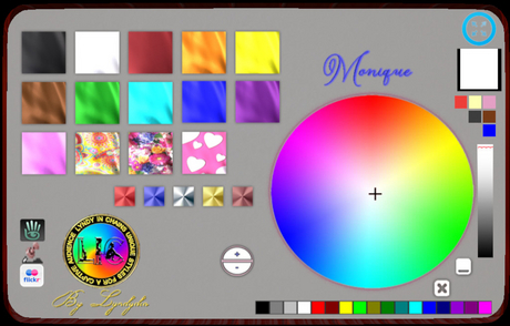 Second Life Marketplace - Monique