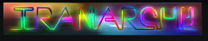 Second Life Marketplace - [FOPS] Neon Sign: TRANARCHY