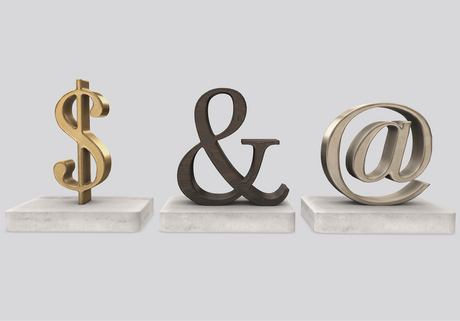 Second Life Marketplace - Dahlia - Raine - Shelf Decor - Symbols