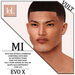 Second Life Marketplace - [VULT] MI SHAPE EVO X FORD/LEGACY