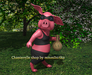 Second Life Marketplace - 03-Mutresse - Robber - Wacky Pigs