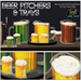 Second Life Marketplace - Junk Food - Beer Pitcher (Green) v3
