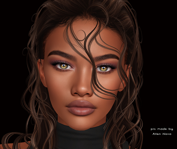Second Life Marketplace - 1. Veechi Enchant Eyes Hazel RARE