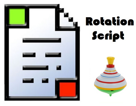 Second Life Marketplace - Rotation Script FULL PERM