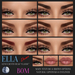 Second Life Marketplace - DEMO | DREAM INK "Genus Mesh Head Appliers ...