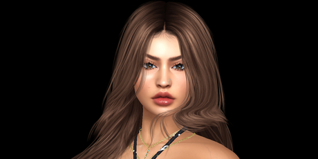 Second Life Marketplace - ADAIRIS Curvy Shape for KUPRA BODY & Lelutka ...