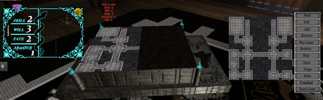 Second Life Marketplace - The Dark Lands Quest - V1