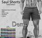 Second Life Marketplace - Ignition Saul Shorts Demo