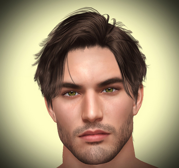 Second Life Marketplace - SHAPE for [AK] JAKE ADVX Head and Belleza ...