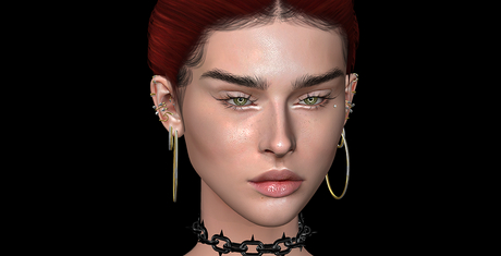 Second Life Marketplace - [Maeve] Ari [Lelutka Ora EVO X]