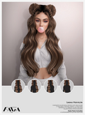 Second Life Marketplace - Faga. by FAGAHair