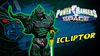 Second Life Marketplace - power rangers in space Ecliptor avatar