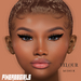 Second Life Marketplace - F88- Tory Praline Skin Demo
