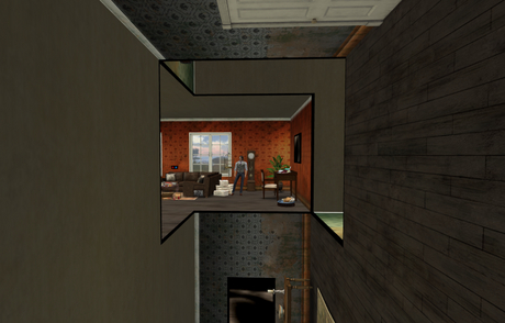 Second Life Marketplace - Rooms Templates