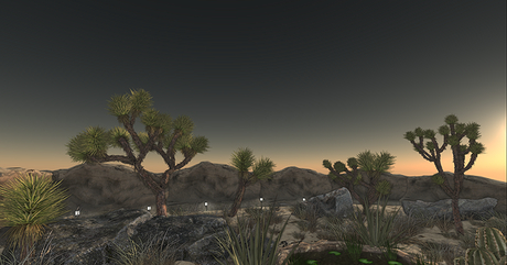 Second Life Marketplace - Classic Windlight Settings