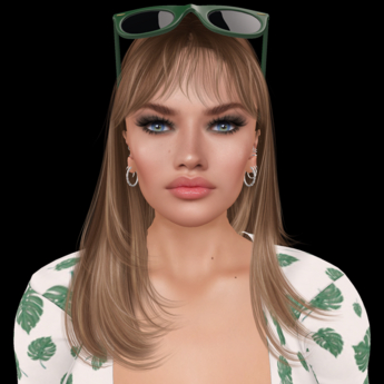 Second Life Marketplace - Maitreya/Avalon 3.1 shape ~ Lyna (boxed)