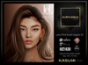 Second Life Marketplace - EUPHORIA Shapes - KASUMI Shape ( Lel EvoX ...