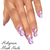 Second Life Marketplace - nails