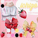 Second Life Marketplace - Insomnia Angel . ichigo spirit - haru ribbon ...