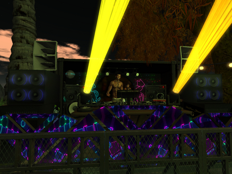 Second Life Marketplace - Animate & Change Textures