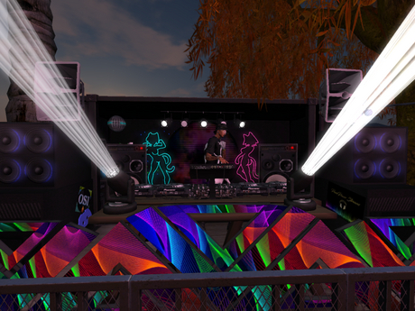 Second Life Marketplace - Animate & Change Textures