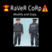 Second Life Marketplace - 3D people fake person dummy police