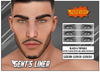 Second Life Marketplace - Aardvark : Gent's Liner - DEMO