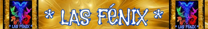 Second Life Marketplace - * LAS FÉNIX * by TSUKIYOMIAZUL