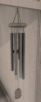 Second Life Marketplace - ..De Novo.. Windchimes