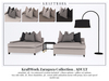 Second Life Marketplace - KraftWork Zaragoza Collection ADULT (Add Me)