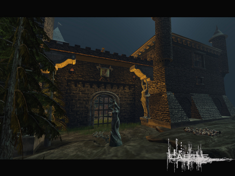 Second Life Marketplace - CASTLE