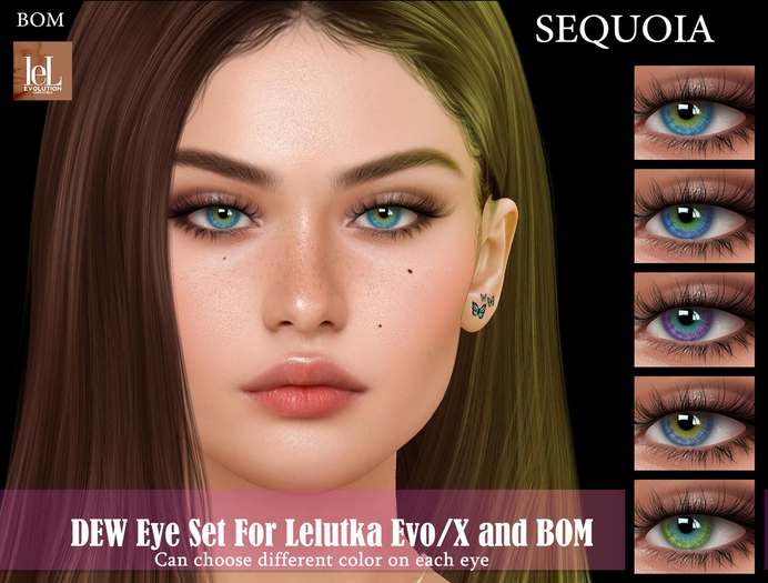 Second Life Marketplace - 50% off for group members inworld!::Sequoia ...