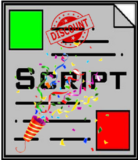 Second Life Marketplace - All Scripts GIVER by Zakard - Super Mega Pack