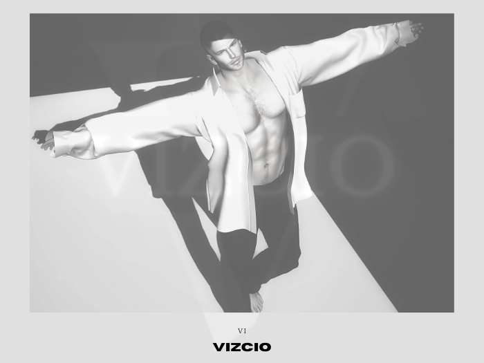 Second Life Marketplace - VIZCIO V1 POSE / GIFT