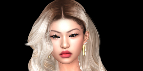 Second Life Marketplace - SUKYN Curvy Shape for KUPRA BODY Lelutka RYN 3.1