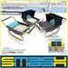 Second Life Marketplace - SMASH - Googoo Carriage (Dodging Donuts)