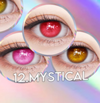 Second Life Marketplace - 12. Gloom. - Pandora Collection - Mystical
