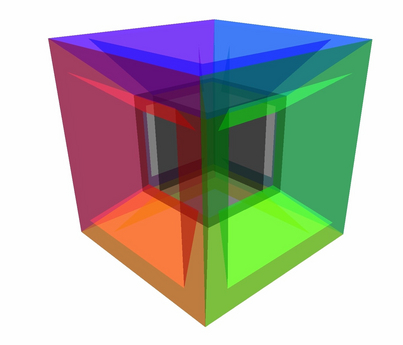 Second Life Marketplace - Tesseracts