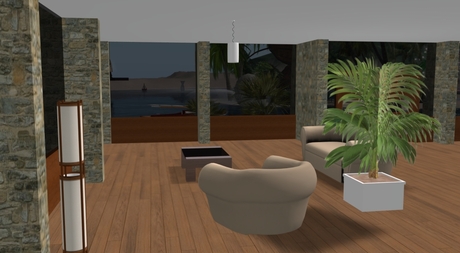 Second Life Marketplace - Xara Beach