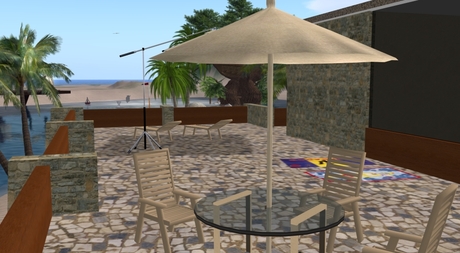 Second Life Marketplace - Xara Beach
