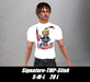 Second Life Marketplace - Reaper Brandon-Trump-Mens' mesh shirt
