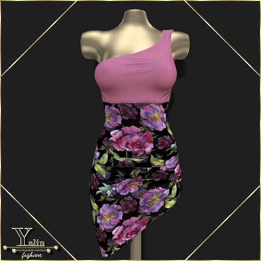 Second Life Marketplace - Yalin Fashion JOLA 1 (add)