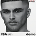 Second Life Marketplace - *DEMO* S-RANK "ISA" SKIN