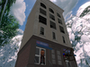 Second Life Marketplace - Urban Office Building Corner