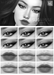 Second Life Marketplace - Demo Sugarose - DENISE - Lipstick & Eyeshadow ...