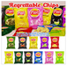 Second Life Marketplace - Junk Food - Play'z Regrettable Chips ...