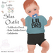 Second Life Marketplace - -S- Silas Outfit TD, Bebe, Lullabeebs